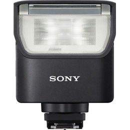 Sony HVL-F28RM.CE7 Blitzgerät, schwarz