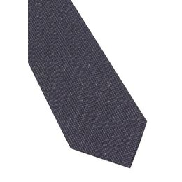 Eterna Krawatte, grau