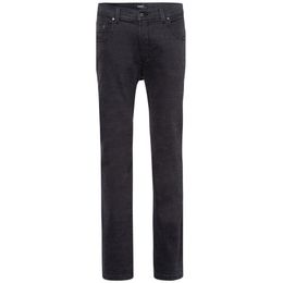 Pioneer Authentic Jeans 5-Pocket-Jeans PIONEER RANDO black raw 16801 6437.9810