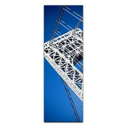Bilderdepot24 Leinwandbild George Washington Bridge