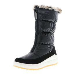 Vista 6368.6/VI Schwarz Bolla Nr.: 87644 Winterstiefel gefüttert bis zur Schuhspitze