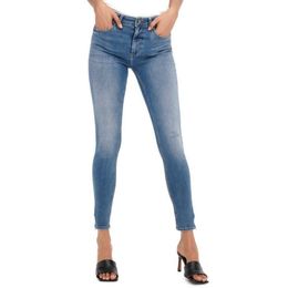 Only Skinny-fit-Jeans ONLBLUSH MID SK TAI848 mit Stretch