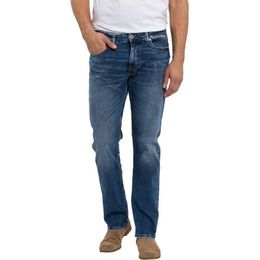 Cross Jeans® Straight-Jeans DYLAN aus Baumwolle