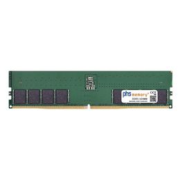 PHS-memory RAM für MSI Pro Z690-A WIFI (DDR5) Arbeitsspeicher