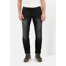 Camel Active 5-Pocket-Jeans fleXXXactive® 5-Pocket Jeans Slim Fit