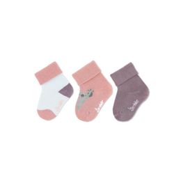 Sterntaler® Feinsöckchen Baby-Socken Koala
