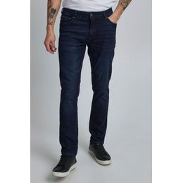!Solid 5-Pocket-Jeans SDJoy Blue 202