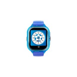 SaveFamily Kinder Smartwatch Enjoy 4G Blau