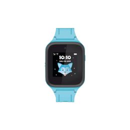 TCL Kinder Smartwatch Movetime MT40X Blau