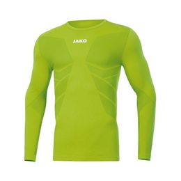 Jako Funktionsshirt Comfort 2.0 langarm Hell default