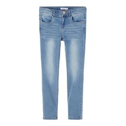 name it Regular-fit-Jeans NKFSALLI DNMTHAYERS SWE PANT