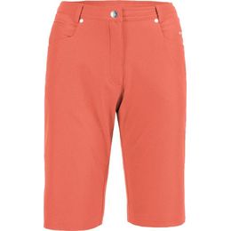 DEPROC Active Bermudas KENORA URBAN CS Short & kurze Hose mit elastischem Bund