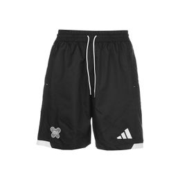 adidas Performance Trainingsshorts James Harden Shorts Herren