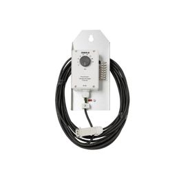 Wilms Feuchtraumthermostat ohne Stecker f&uuml;r VAL, BV Ger&auml;te