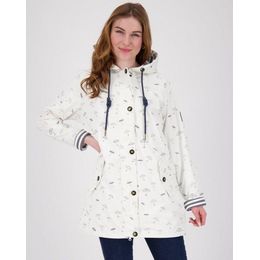 DEPROC Active Regenjacke Friesennerz #ankerglutbucht CS NEW WOMEN Auch in Großen Größen erhältlich