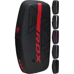 RDX Sports Schlagpolster RDX Punch Pad für Kampfsport Kickboxen Muay Thai Training Punching Pad