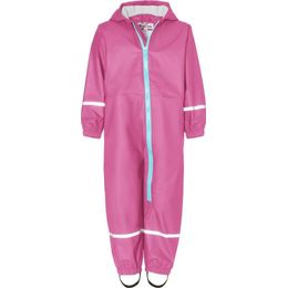 Playshoes Softshelloverall Regen-Overall