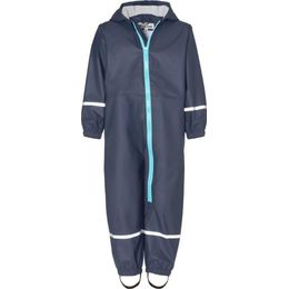 Playshoes Softshelloverall Regen-Overall