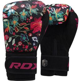 RDX Sports Boxhandschuhe RDX Boxhandschuhe Frauen Damen Muay Thai Sparring Handschuhe