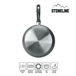 Stoneline® Schmorpfanne 28 cm