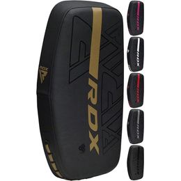 RDX Sports Schlagpolster RDX Punch Pad für Kampfsport Kickboxen Muay Thai Training Punching Pad