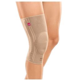 medi Kniebandage medi Genumedi® Komfort-Kniebandage mit Patella-Sil