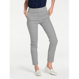 Heine Jerseyhose Hose Innenbeinlänge ca. 71 cm