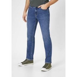Paddock's Paddock's Slim-fit-Jeans PIPE Slim-Fit Jeans Motion & Comfort Elastizität