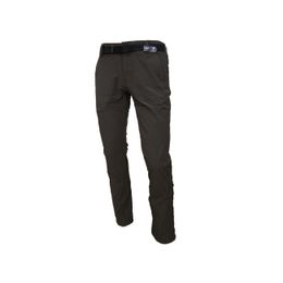 Killtec Outdoorhose Wanderhose Herren Klaas Sommer mit Gürtel (0-tlg)