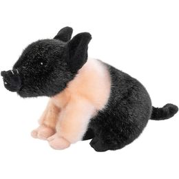 Uni-Toys Kuscheltier Angler Sattelschwein