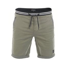 Riverso Bermudas Herren Shorts RIVMichel Regular Fit Sommershort mit Stretch