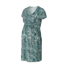 Esprit maternity Umstandskleid Jerseykleid mit Allover-Print