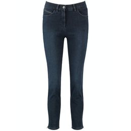 Gerry Weber Bequeme Jeans Gerry Weber Edition / Da.Casual-Hose / HOSE JEANS VERKUERZT