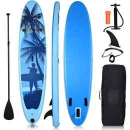 Costway SUP-Board Paddling Board