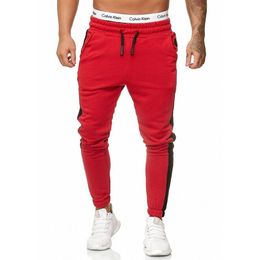 Code47 Jogginghose Jogginghose Trainingshose Sporthose Fitness Hose Jogger Streetwear (1-tlg)