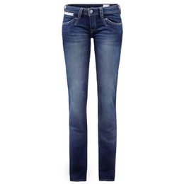 Herrlicher Stretch-Jeans Herrlicher PIPER Organic Denim orion 5649-OD100-038