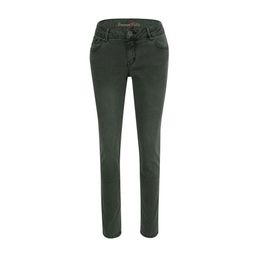 Buena Vista Stretch-Jeans Buena Vista ITALY pine green 2109 J5100 4141 HL8.2631