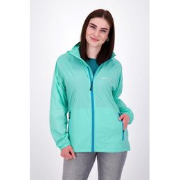 DEPROC Active Regenjacke ROBSON WOMEN CS II auch in großen Größen erhältlich