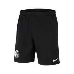 Nike Sporthose SC Freiburg Fleece Short Kids