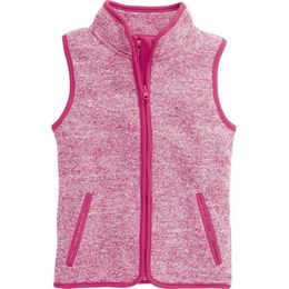 Playshoes Fleeceoverall Strickfleece-Weste