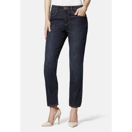 STOOKER WOMEN 5-Pocket-Jeans Zermatt Denim Straight Fit