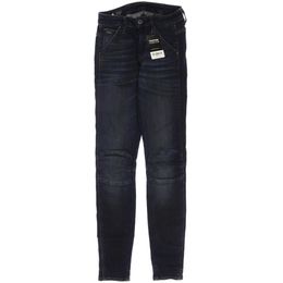 G-Star Raw G Star RAW Damen Jeans, marineblau, Gr. 24