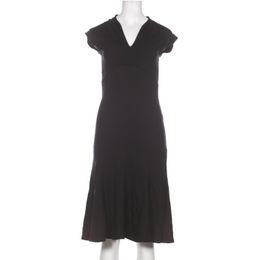 Y.A.S YAS Damen Kleid, schwarz, Gr. 34