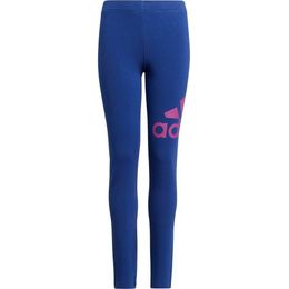 adidas Performance Trainingstights G BL LEG VICBLU/SONFUC