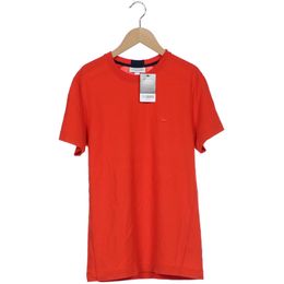 Lacoste Herren T-Shirt, rot