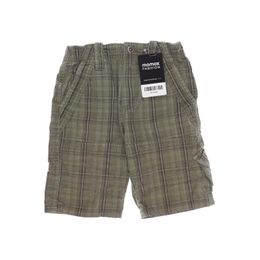 H&M H&M Herren Shorts, grün, Gr. 86