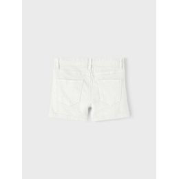 name it Jeansshorts Rose (1-tlg) Plain/ohne Details