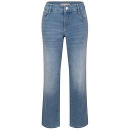 MAC Stretch-Jeans MAC GRACIA light blue authentic 5381-90-0380 D295