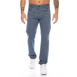 Cipo & Baxx Cipo & Baxx Slim-fit-Jeans Herren Stoffhose Jeans im zeitlosen Design Leichter Tragekmofort
