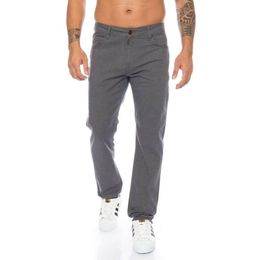 Cipo & Baxx Cipo & Baxx Slim-fit-Jeans Herren Stoffhose Jeans im zeitlosen Design Leichter Tragekmofort